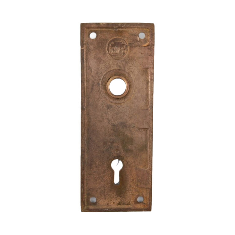 Reading Plain Door Plate » Shop » Salvage Antiques Vintage Etc