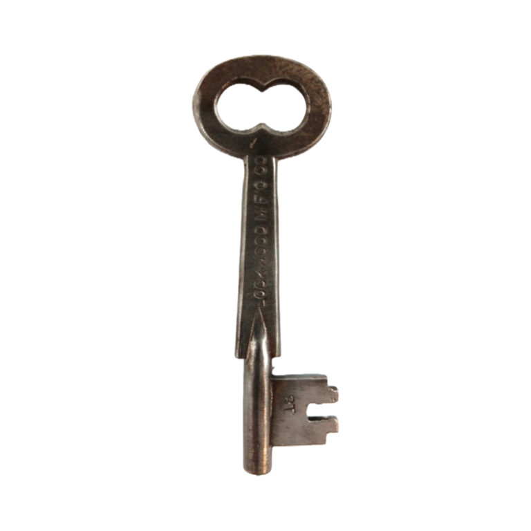 Lockwood 18 Skeleton Key » Shop » Salvage Antiques Vintage Etc