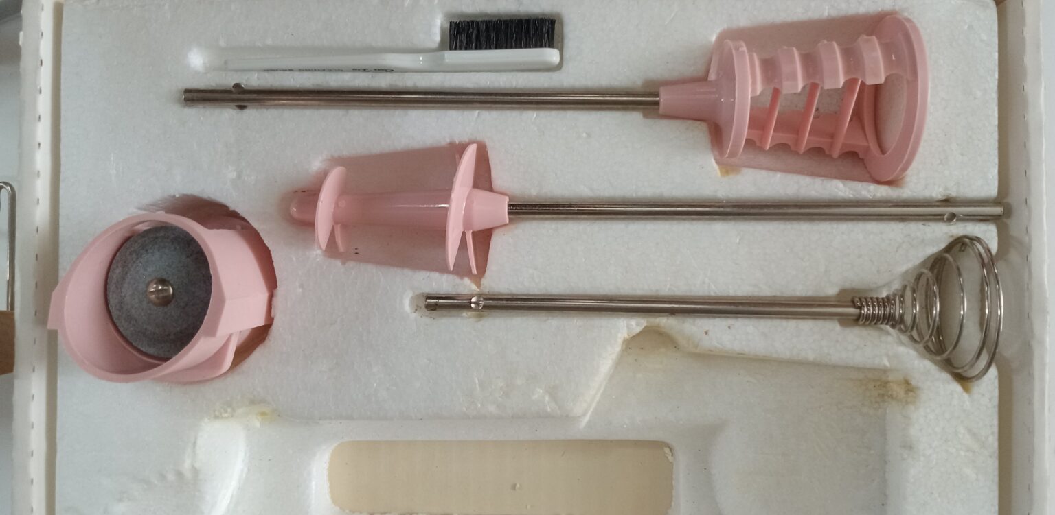 Ronson Can Do Can Opener » Shop » Salvage Antiques Vintage Etc